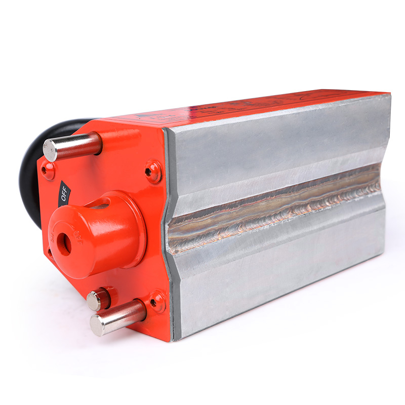 LS1 Lifting Magnet - Buy Welding Magnet, Permanent Magnetic Lifter ...