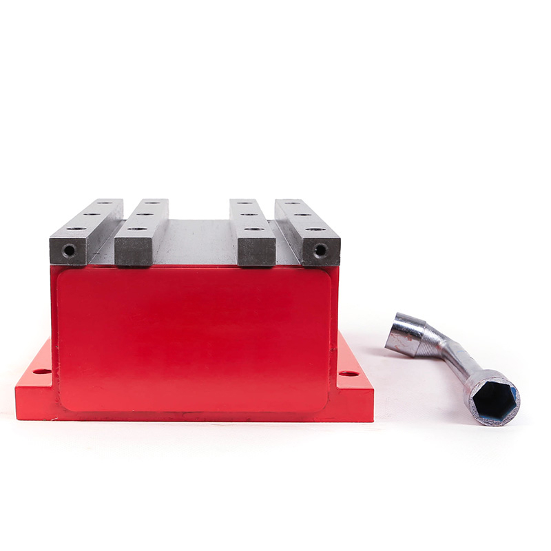 SYT Permanent Magnetic Workholding - Buy Welding Magnet, Permanent ...