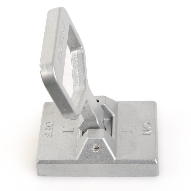 HML Portabel Lifting Magnet - Buy Welding Magnet, Permanent Magnetic ...