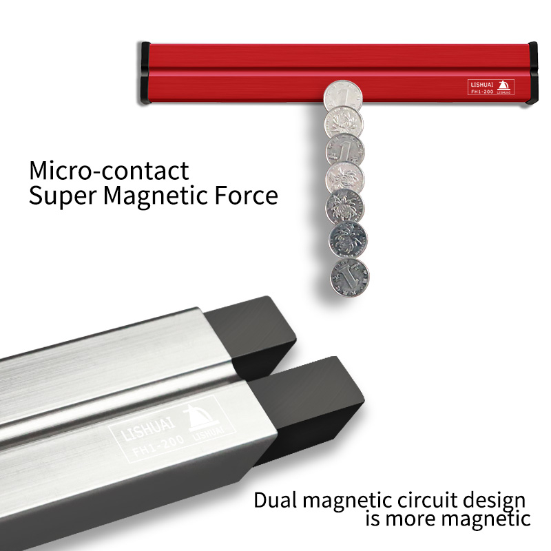 FH1 ‎single-sided Magnetic Holder - Buy Welding Magnet, Permanent ...